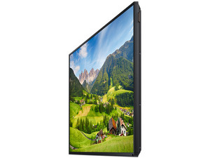 Monitor LED Samsung DM40E de 40", Resolución 1920 x 1080 (Full HD 1080p ...