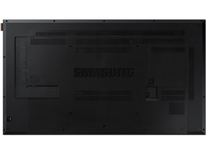 Monitor LED Samsung LH55UEDPLGC/ZA de 55", Resolución 1920 x 1080 (Full ...