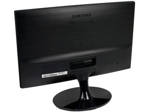 Monitor LED Samsung S19D300NY de 18.5", Resolución 1366 x 768, 5ms ...