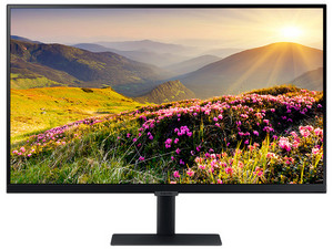 Monitor LED Samsung LS27A700NWLXZX de 27", Resolución 3840 x 2160 ...