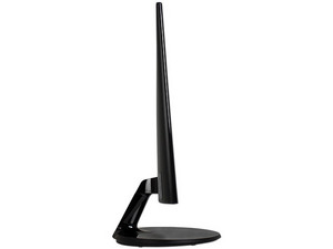 Monitor LED Samsung S27F350FHL de 27", Resolución 1920 x 1080 (Full HD ...