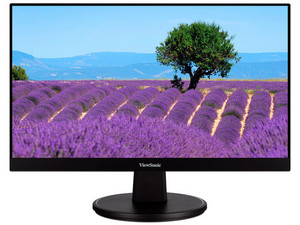 Monitor LED ViewSonic VA2247-MH de 22", Resolución 1920 x 1080 (Full HD ...