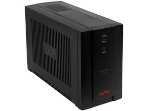 Back-UPS APC BX800CI-LM de 800 VA (480 W) con 6 Conexiones NEMA 5-15R ...
