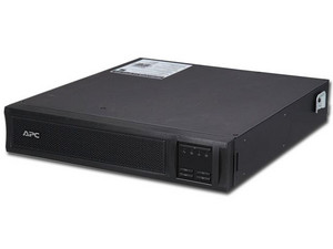 Batería de Respaldo APC Smart-UPS SMX1500RM2U de 1500 VA (1200 W) con 8 ...