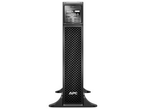 APC Smart-UPS SRT3000XLA de 3000VA (2700 Watts) con 8 contactos NEMA 5 ...