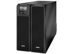 Smart-UPS On-Line APC SRT8KXLT de 8,000VA/8,000W con 6 conectores ...