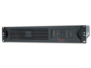 UPS APC Smart-UPS SUA1500RM2U de 1500VA (980 Watts) con 6 contactos ...