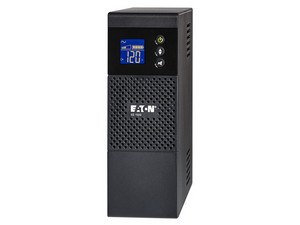 No-Break EATON 5S de 1500VA/900W con 10 Contactos C13. | pcel.com