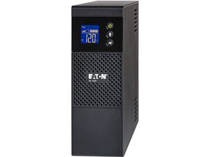 No-Break EATON 5S de 1500VA/900W con 10 Contactos. | pcel.com