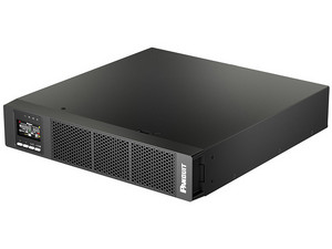 UPS SmartZone U01N11V, 6 Contactos NEMA 5-15R, 1000VA/1000W, Online Doble Conversión. Incluye ...