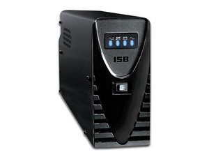 No-Break Sola Basic NBKS-1000 de 1000VA/500W, 8 contactos de salida ...