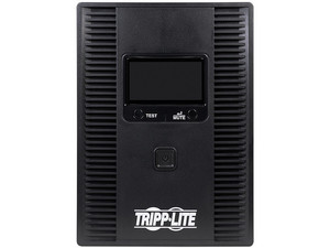 UPS Tripp Lite UPS SmartPro Interactivo SMART1500LCDT, 1500VA (900Watts ...