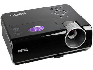 Proyector BenQ MS510, Resolución de 800 x 600 y 2700 ANSI lúmenes. | pcel.com