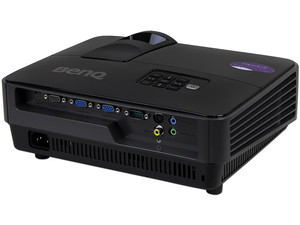 Proyector BenQ MS502, Resolución de 800 x 600, Contraste 13,000:1, 2700 ...