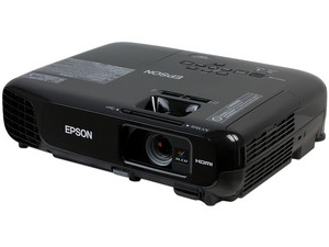 Proyector Epson PowerLite S18+, Resolución de 800 x 600, Contraste ...