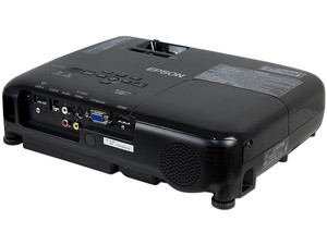 Proyector Epson PowerLite S18+, Resolución de 800 x 600, Contraste ...