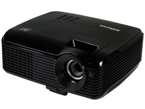 Proyector InFocus IN102 Resolución de 800 x 600 y 2500 Lúmenes. | pcel.com