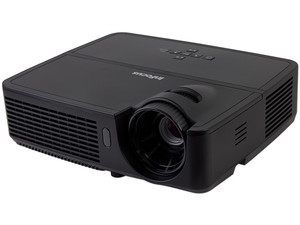 Proyector InFocus IN114, Resolución de 1024 x 768, Contraste 4000:1 y ...