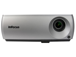 Proyector InFocus Work Big IN2102 de 2500 Lúmenes | pcel.com