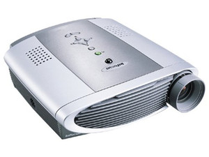 Proyector InFocus LP500 DLP de 2000 Lumens, 3KG, con Control Remoto y ...