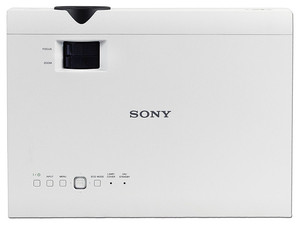 Proyector Sony VPL-DX100, Resolución de 1024 x 768 y 2300 ANSI-Lumens. | pcel.com