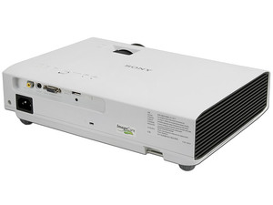 Proyector Sony VPL-DX100, Resolución de 1024 x 768 y 2300 ANSI-Lumens. | pcel.com