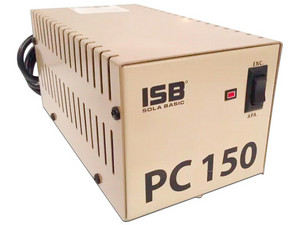Regulador Sola Basic, 150W, 2 Contactos. | pcel.com