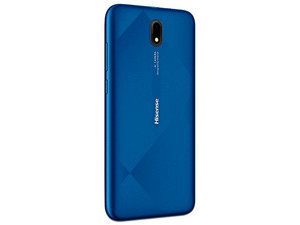 Smartphone Hisense E20: Procesador Quad Core (hasta 1.4 GHz), Memoria ...