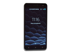 Smartphone kempler y strauss Alumini Plus 4G: Procesador: Quad Core (1 ...