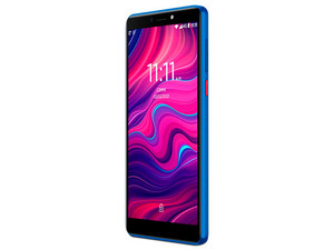 Smartphone Lanix X770: Procesador Octa Core (hasta 1.30 GHz), Memoria ...