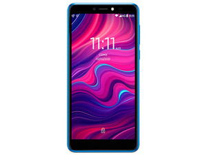 Smartphone Lanix X770: Procesador Octa Core (hasta 1.30 GHz), Memoria ...