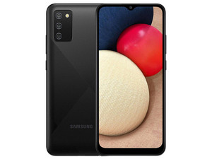 Smartphone Samsung Galaxy A02S: Procesador Snapdragon 450 Octa-core ...