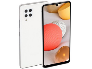 Smartphone Samsung Galaxy A42: Procesador Qualcomm SM7225 Snapdragon ...