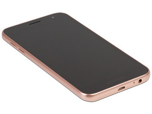 Smartphone Samsung Galaxy J2 Core SM-J260M/DS: Procesador Quad Core ...