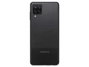 Smartphone Samsung Galaxy A12: Procesador Octa-Core (hasta 2.3 GHz ...