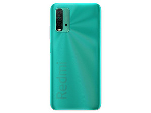 Smartphone Xiaomi Redmi 9T: Procesador Qualcomm SM6115 Snapdragon 662 Octa Core (hasta 2 GHz ...