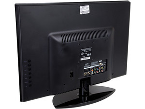 Televisión LED Coby de 23" HDTV, FULL HD. | pcel.com