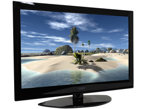 Televisión LED Coby de 32" HDTV, 720P. | pcel.com