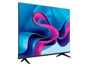 Televisión LED Smart TV Hisense A65K de 65", Resolución 3840 x 2160 ...