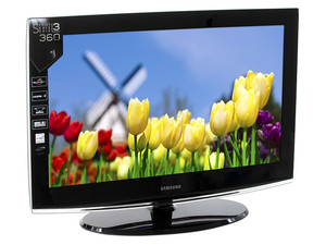 Televisión LCD Samsung Serie 3 Modelo LN32B360 de 32" HDTV | pcel.com