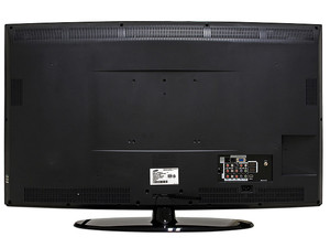 Televisión LCD Marca Samsung 330 Serie 3 Widescreen 40" HDTV. | pcel.com