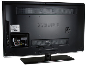 Televisión LCD Samsung Serie 5 LN40C530, 1080p FULL HD de 40" HDTV ...