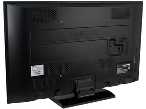 Televisión de Plasma Samsung de 51", HDTV. | pcel.com