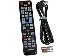 Televisión LED Samsung Serie 5 UN40D5500 de 40" HDTV 1080p FULL HD