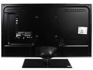 Televisión LED Samsung Serie 5 UN40D5500 de 40" HDTV 1080p FULL HD ...