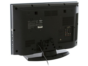 Televisión LCD Sony BRAVIA L Modelo KDL-26L5000 de 26" HDTV | pcel.com