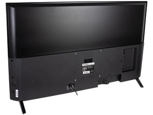 Televisión Westinghouse Class LED Smart TV de 50", Resolución 3840 x ...