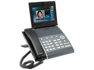 Teléfono IP POLYCOM VVX 1500 D, terminal con conexión por cable ...