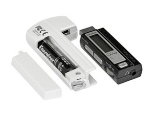 Llavero-Reproductor de MP3 Creative MUVO TX FM con 256MB, Interfase USB ...