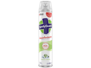 Spray Desinfectante SC Johnson, 400ml. | pcel.com